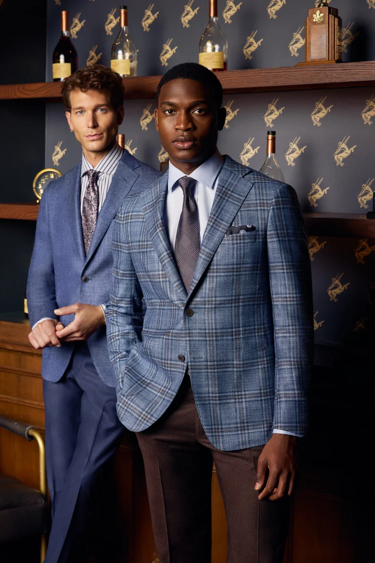 Roger Stuart Clothes