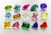 Lab Grown Gemstones — Jacoby Gems