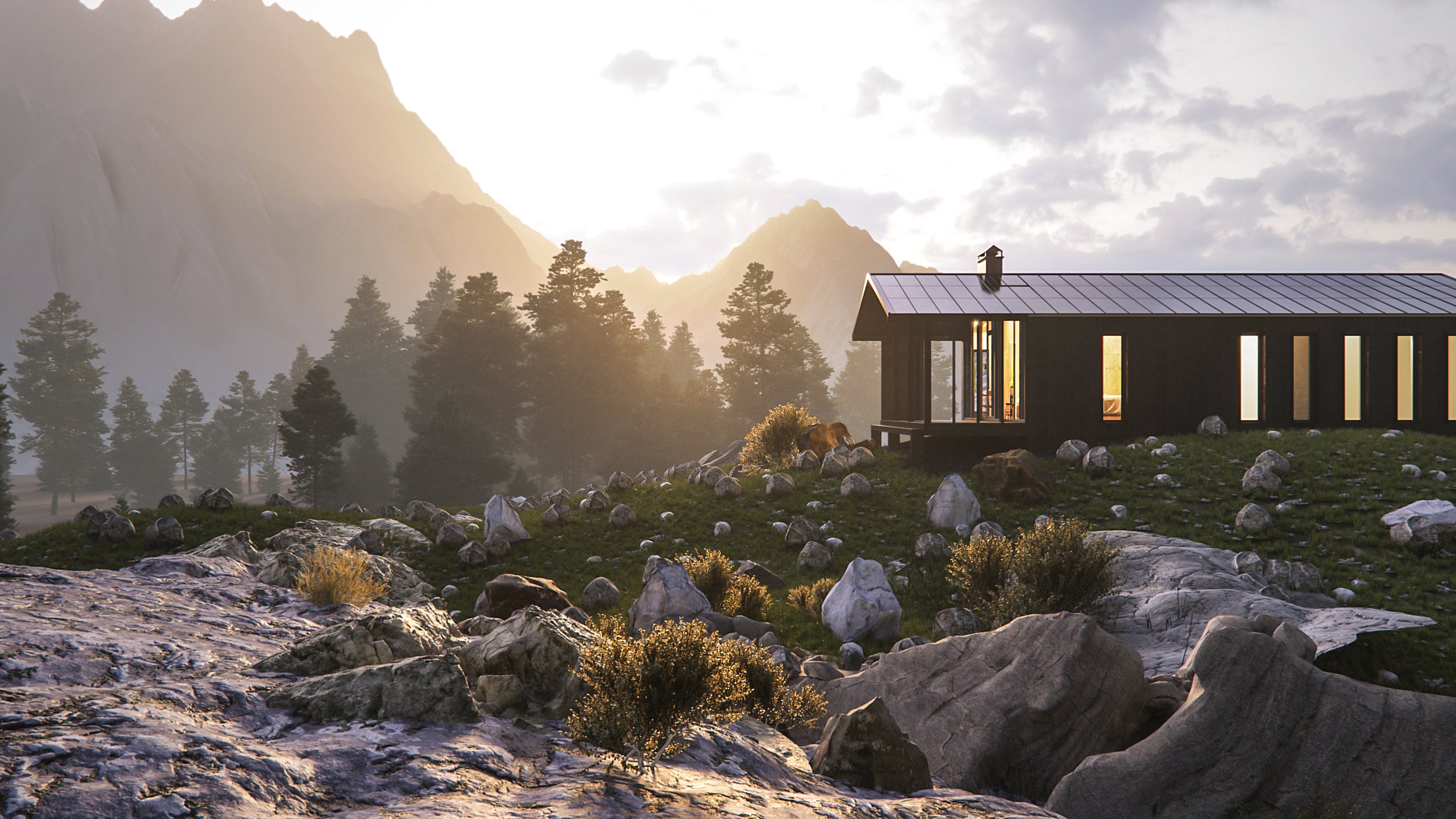 Benefits of Metal Roofs | Discover Unmatched Durability — Arc Edge ...