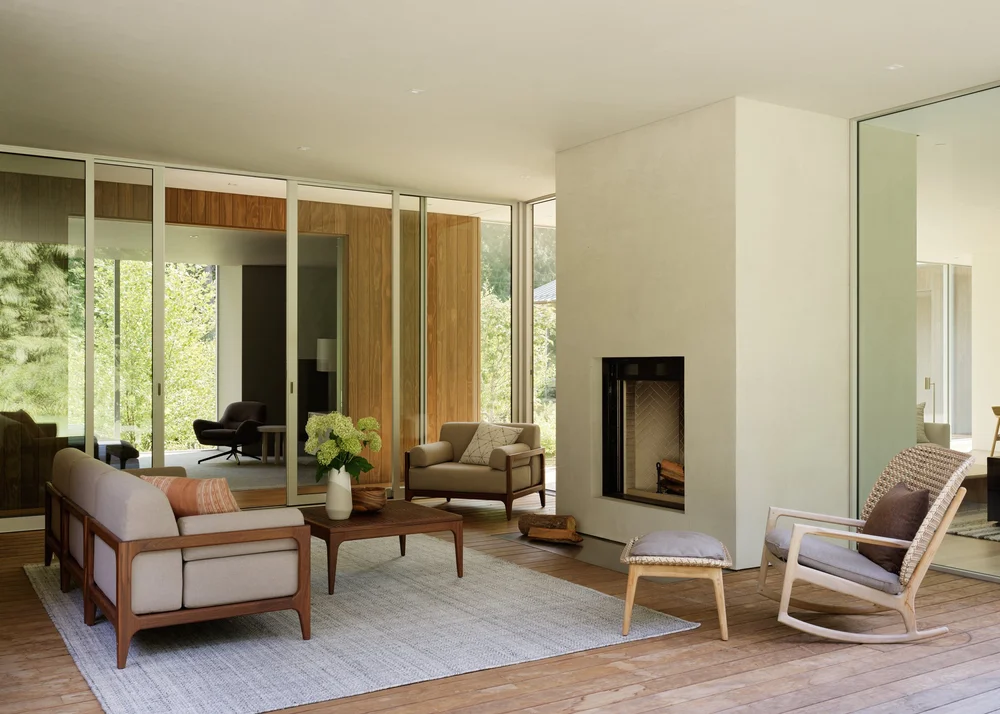 Interurban — Amy Baker Design