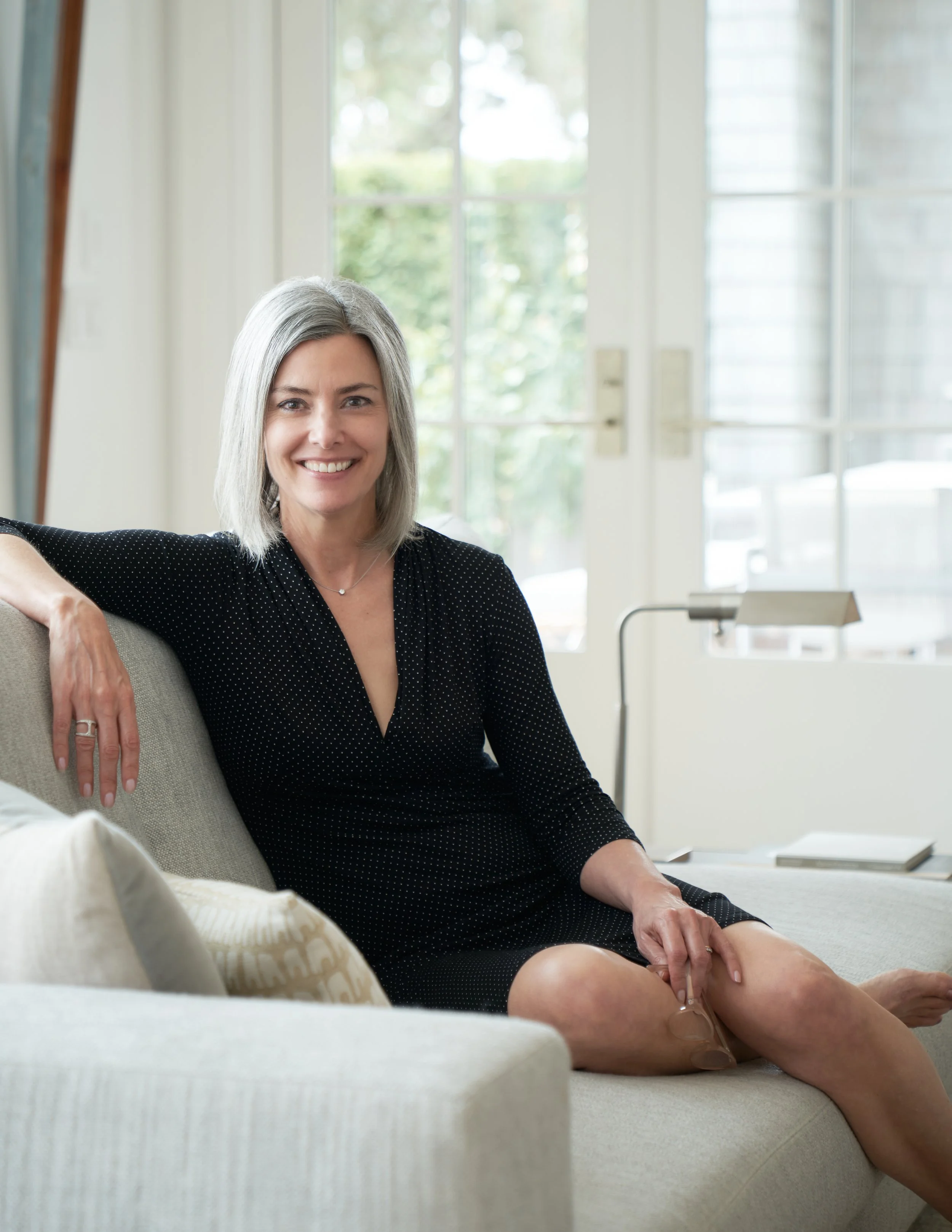 About Amy — Amy Baker Design