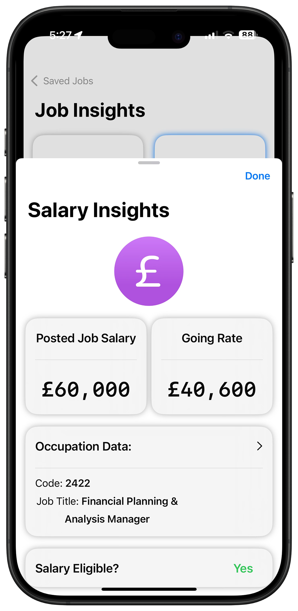 Immi - Find Your Sponsor Company
