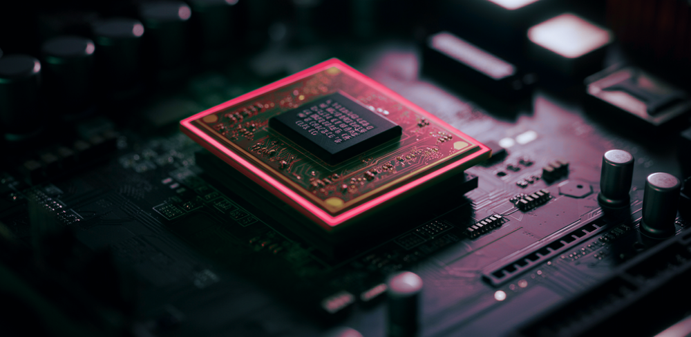 DreamBig Semiconductor Inc