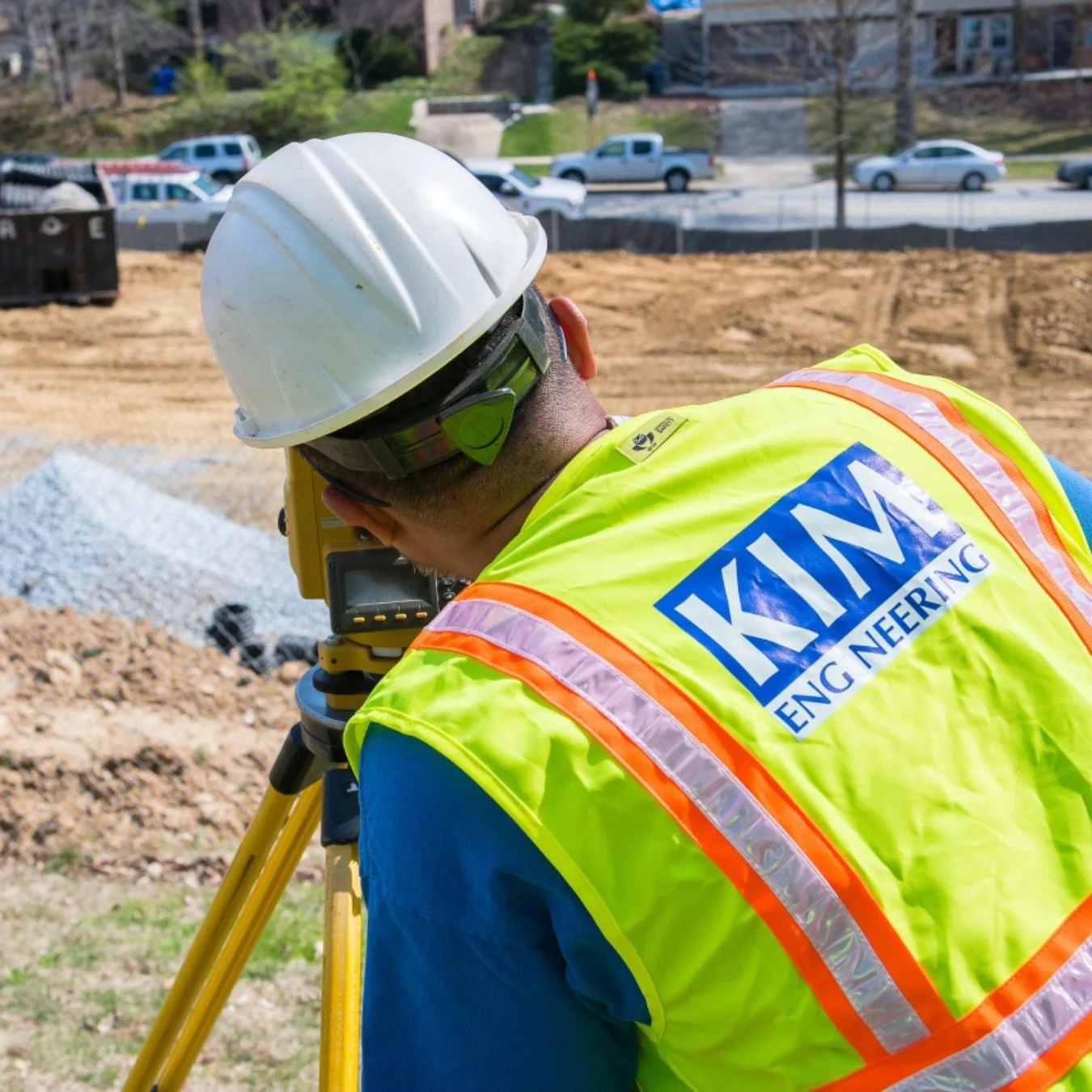 Kim Engineering