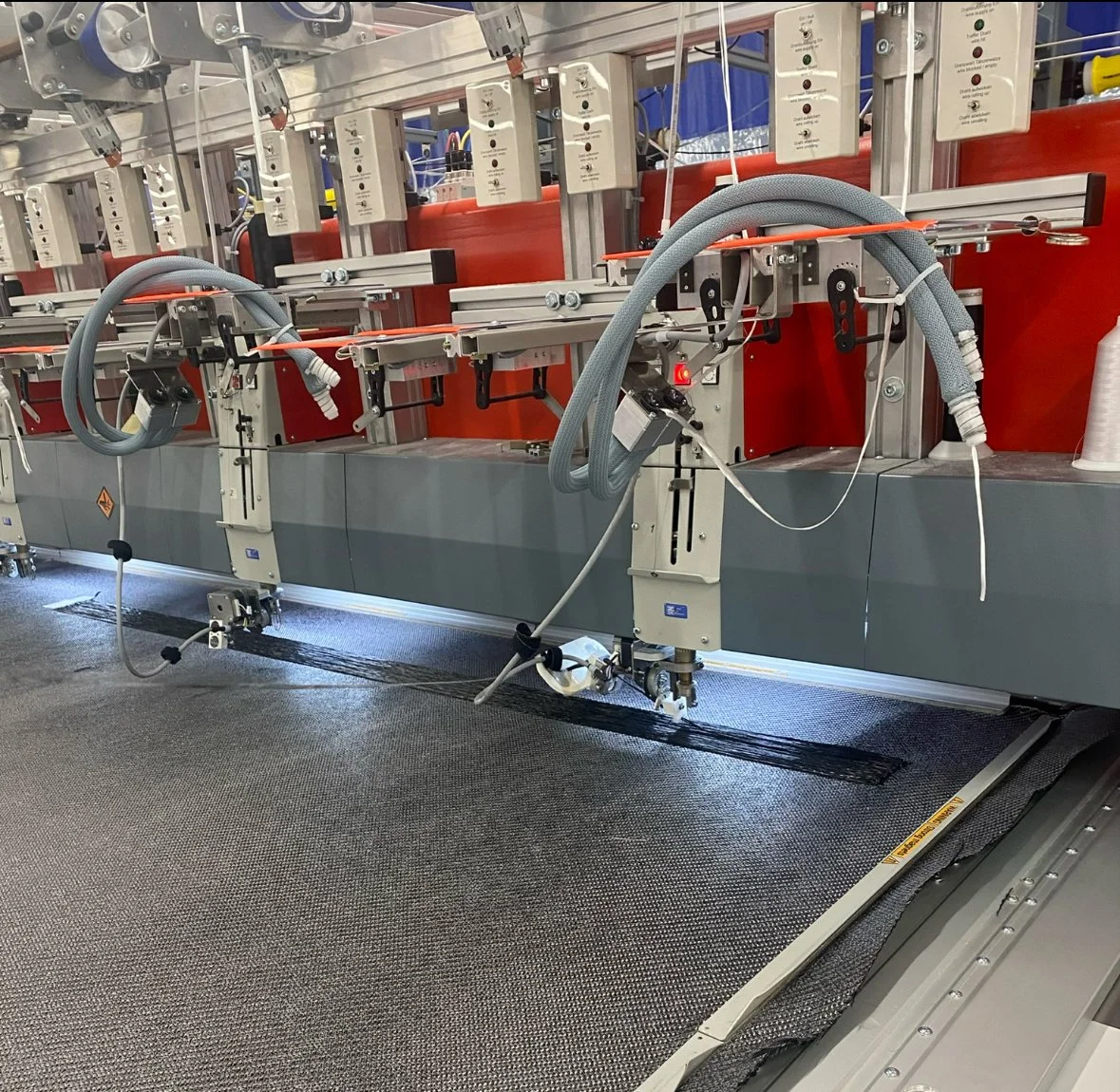 NextGen Preforms | Custom Epoxy Prepreg, Carbon, and Fiberglass Preform