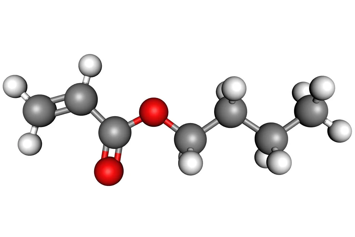 Butyl Acrylate (nBA) — Basic Acrylic Monomer Manufacturers, Inc.