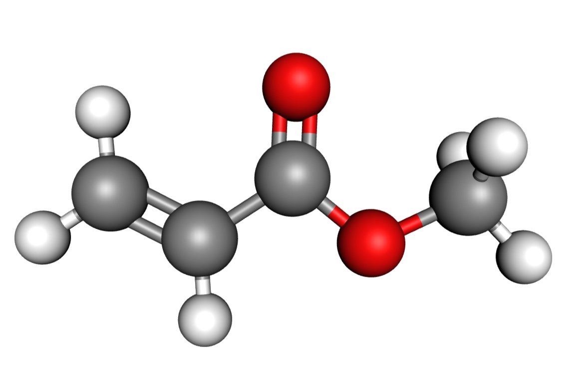 Methyl Acrylate (MA) — Basic Acrylic Monomer Manufacturers, Inc.
