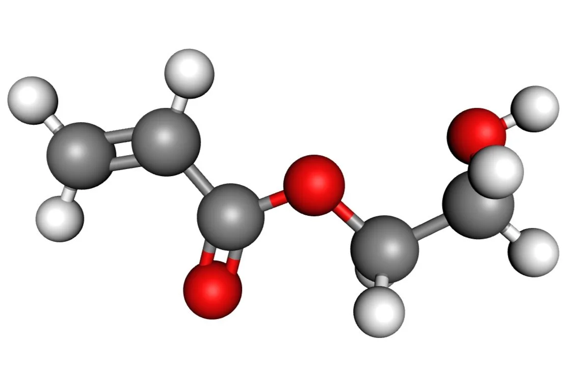 2-Hydroxyethyl Acrylate (2-HEA) — Basic Acrylic Monomer Manufacturers, Inc.