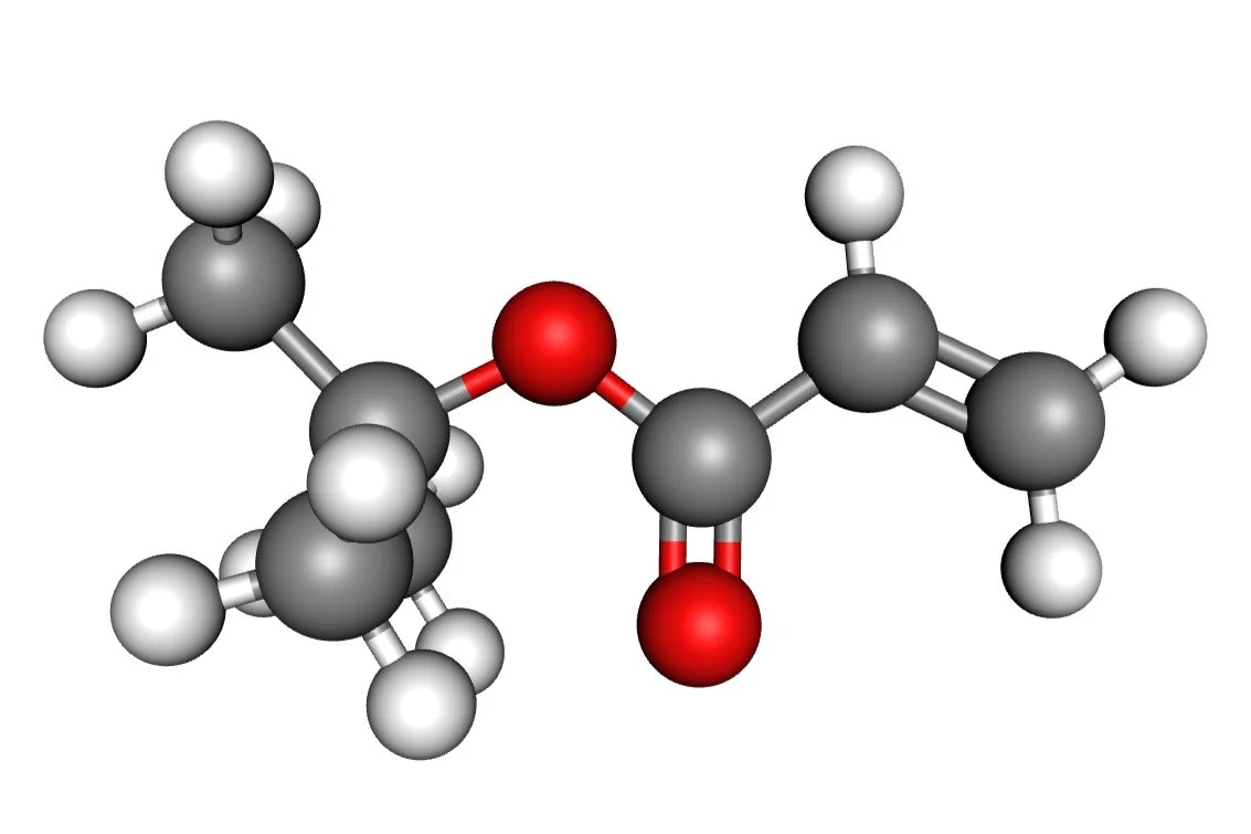 Tert-butyl Acrylate (t-BA) — Basic Acrylic Monomer Manufacturers, Inc.