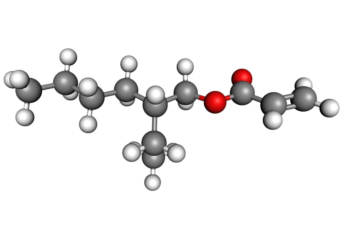 2-Ethylhexyl Acrylate (2-EHA) — Basic Acrylic Monomer Manufacturers, Inc.