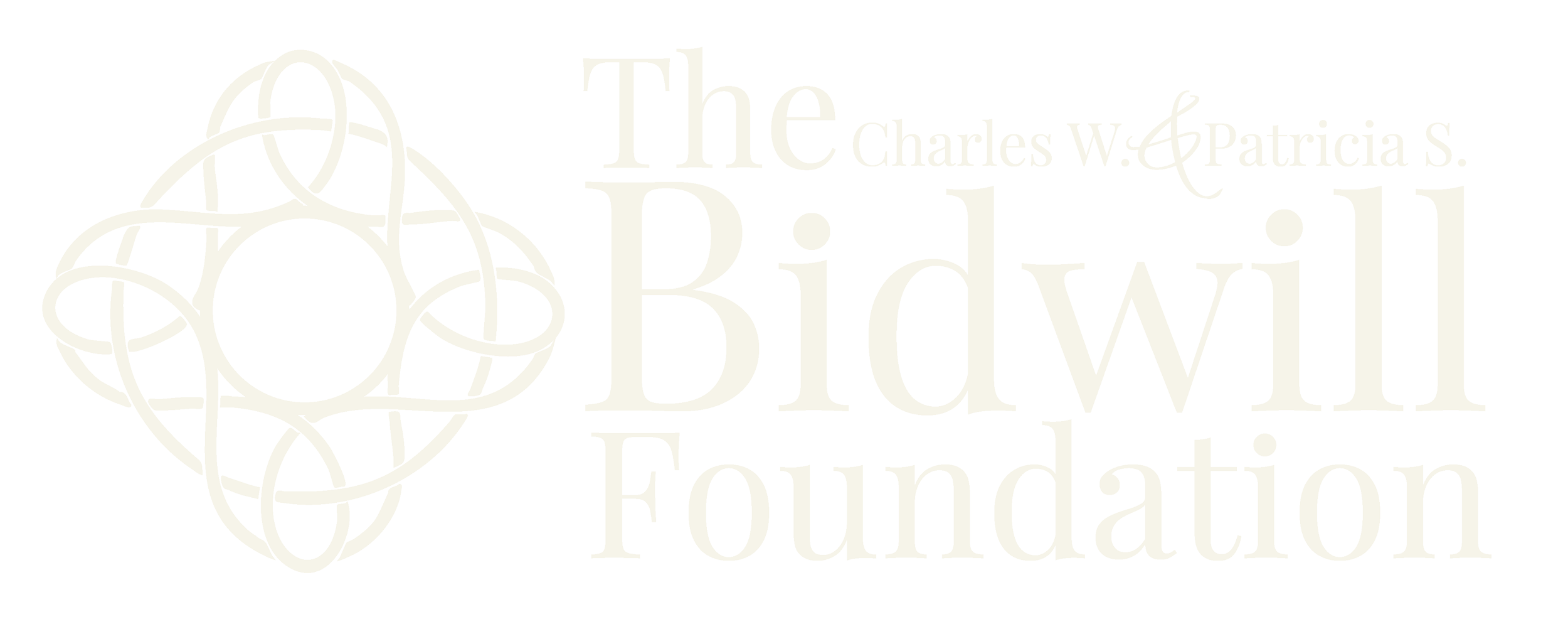 The Bidwill Foundation