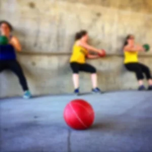 Shift by Jeni | Napa Valley Personal Trainer for Women