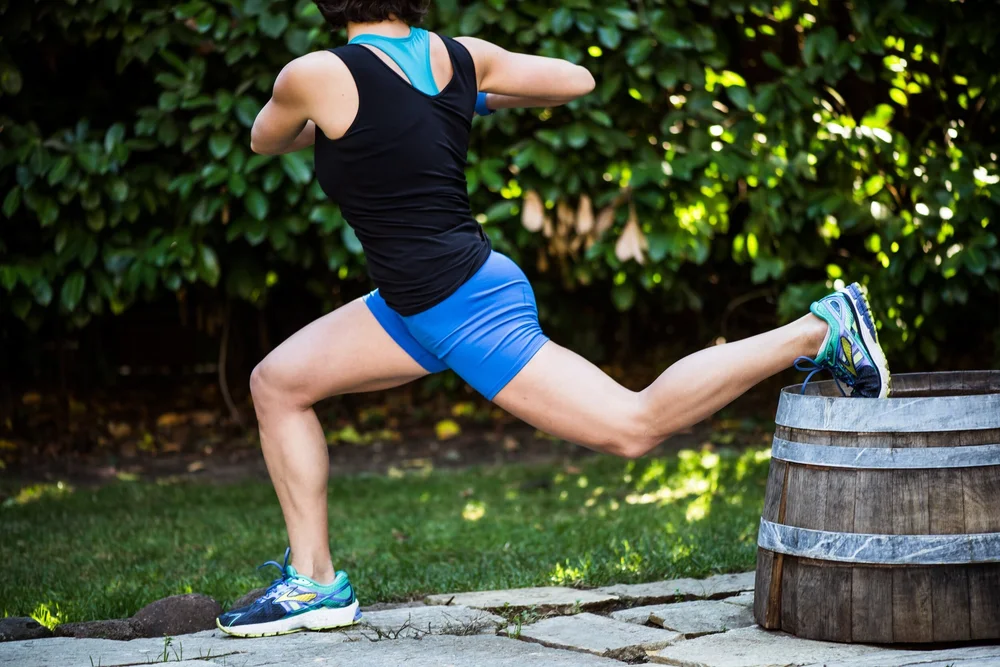 Shift by Jeni | Napa Valley Personal Trainer for Women