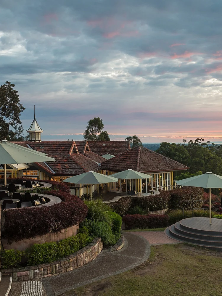 Contemporary Australian Restaurant & Cafe | Brisbane’s best views ...