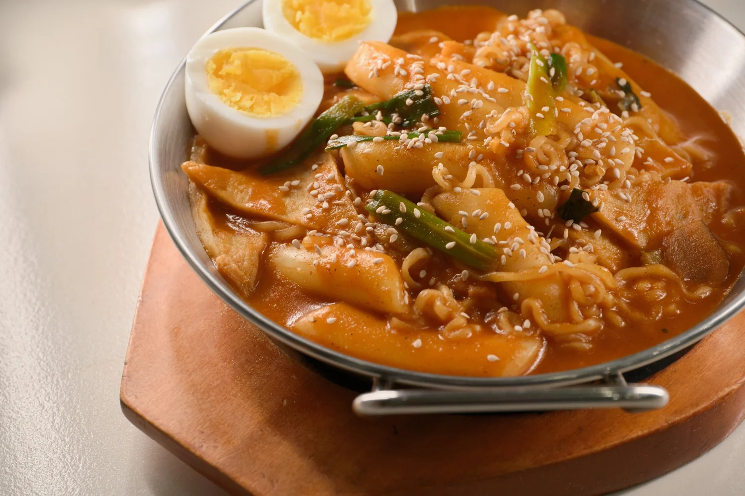 Riverside Korean Restaurant — Asian Cuisine Week Cincinnati