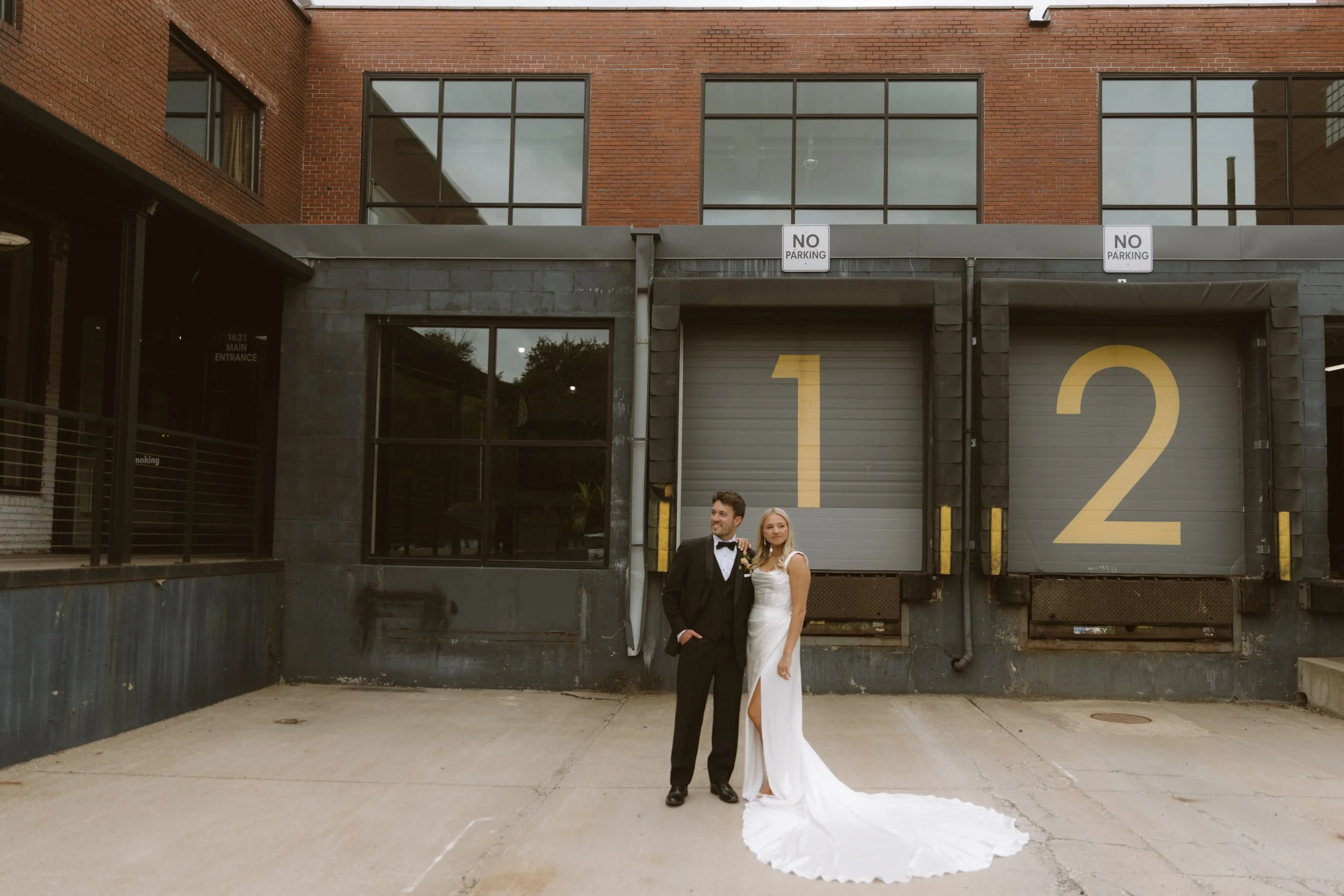 Urban Daisy | Elegant Venue for Weddings & Events