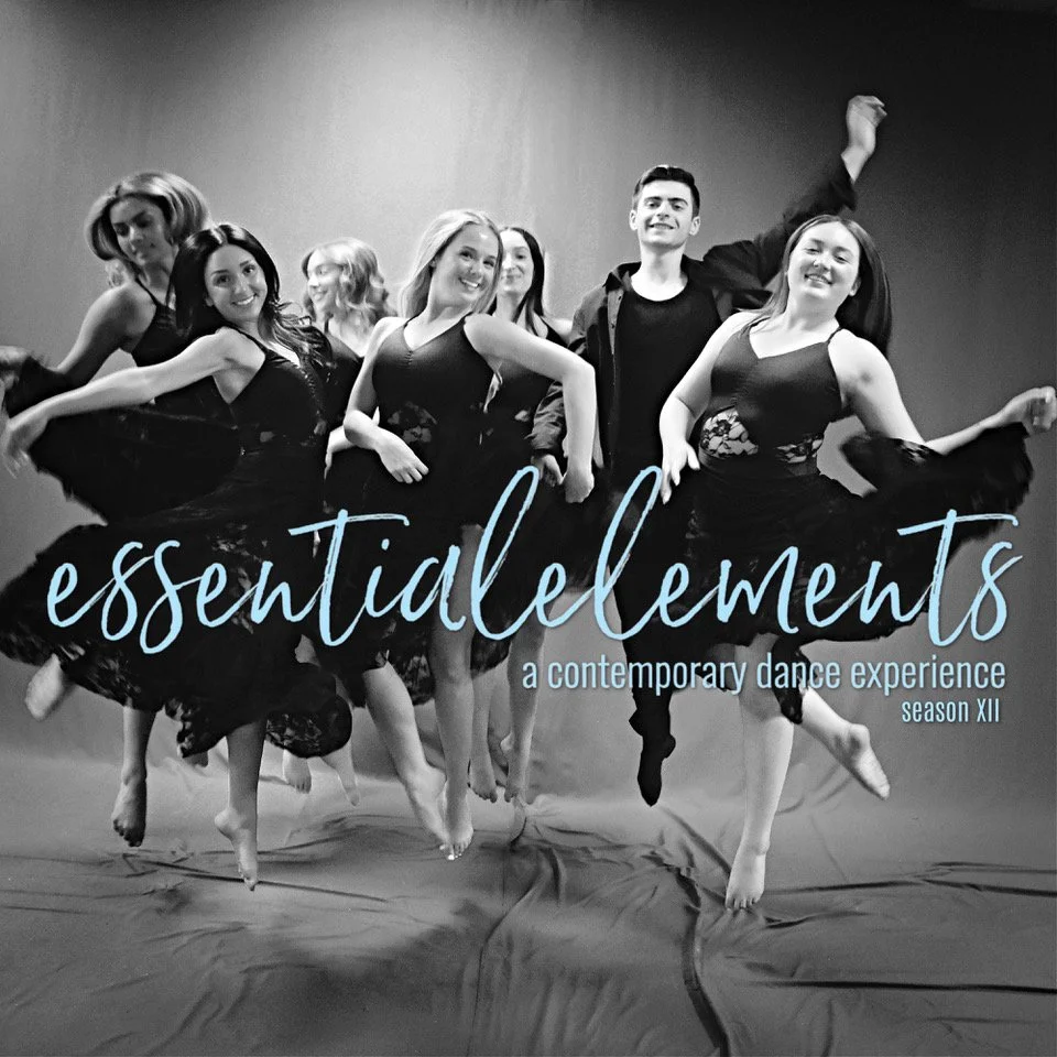 Essential Elements Dance Studio