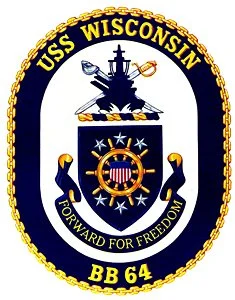 General info — USS Wisconsin