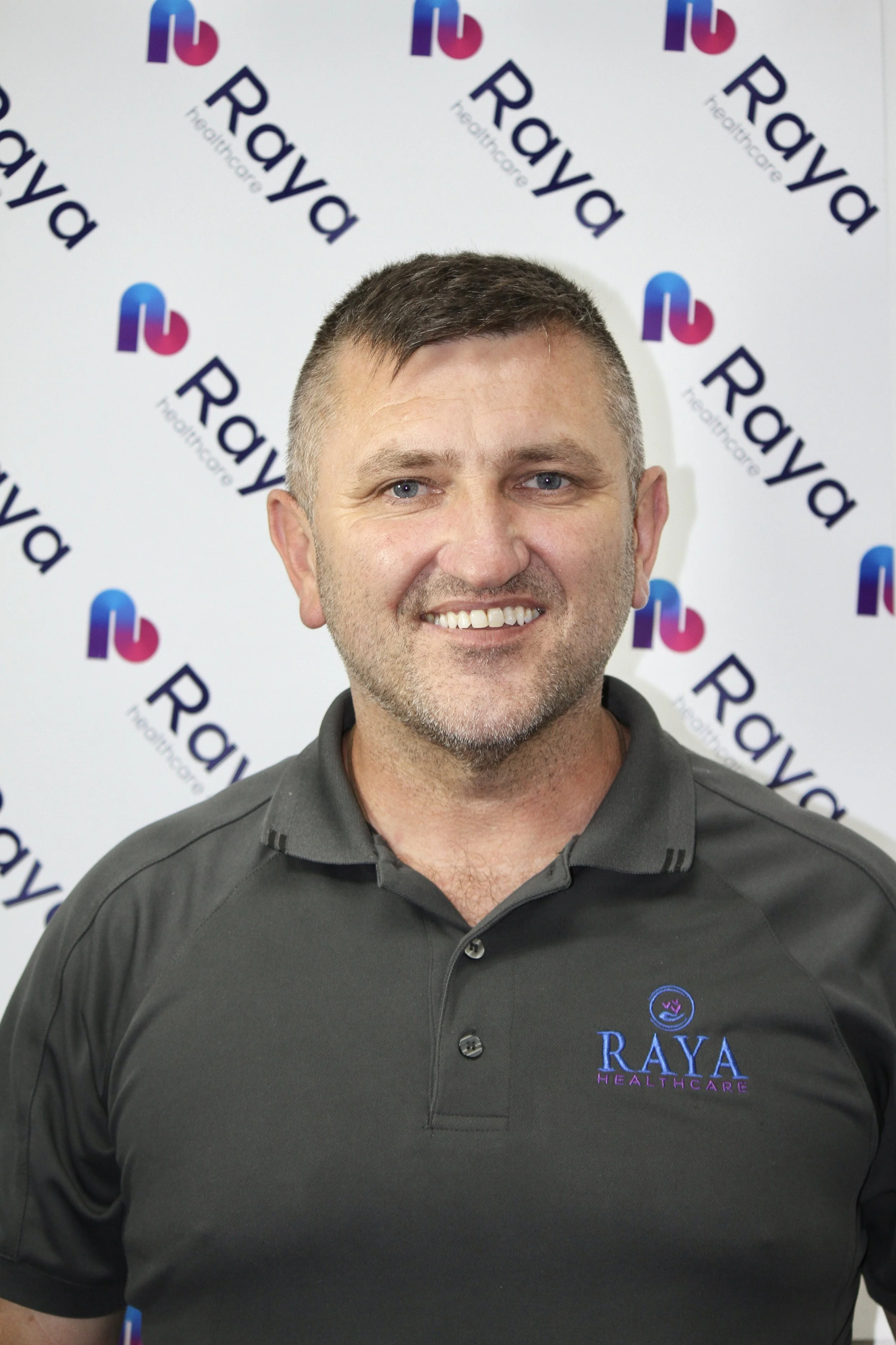 General 2 — Raya Healthcare
