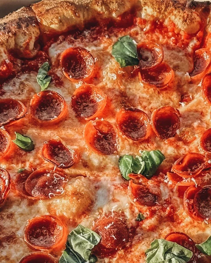 About ZA | Discover Authentic Pizza Now — Za