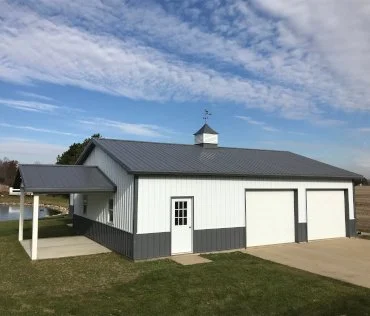 Building Center | Lumber Company | Geneva, MN | Post Frame Building ...