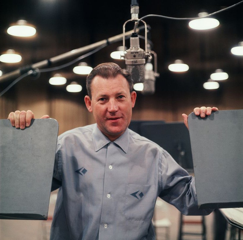 THE RAY CONNIFF STORY