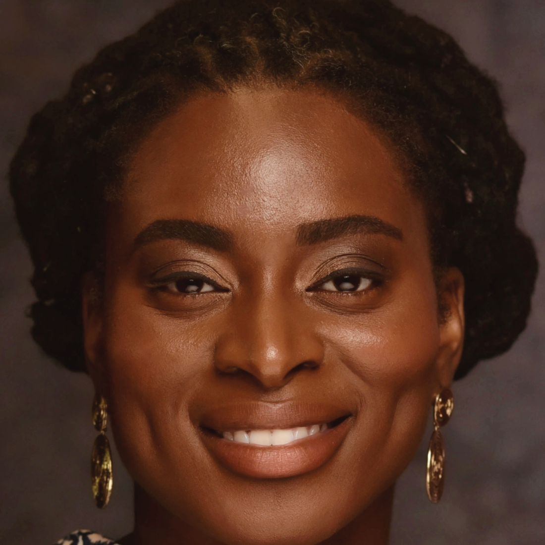 Meet Chibuzo Anyanwu — FilmWorks Global