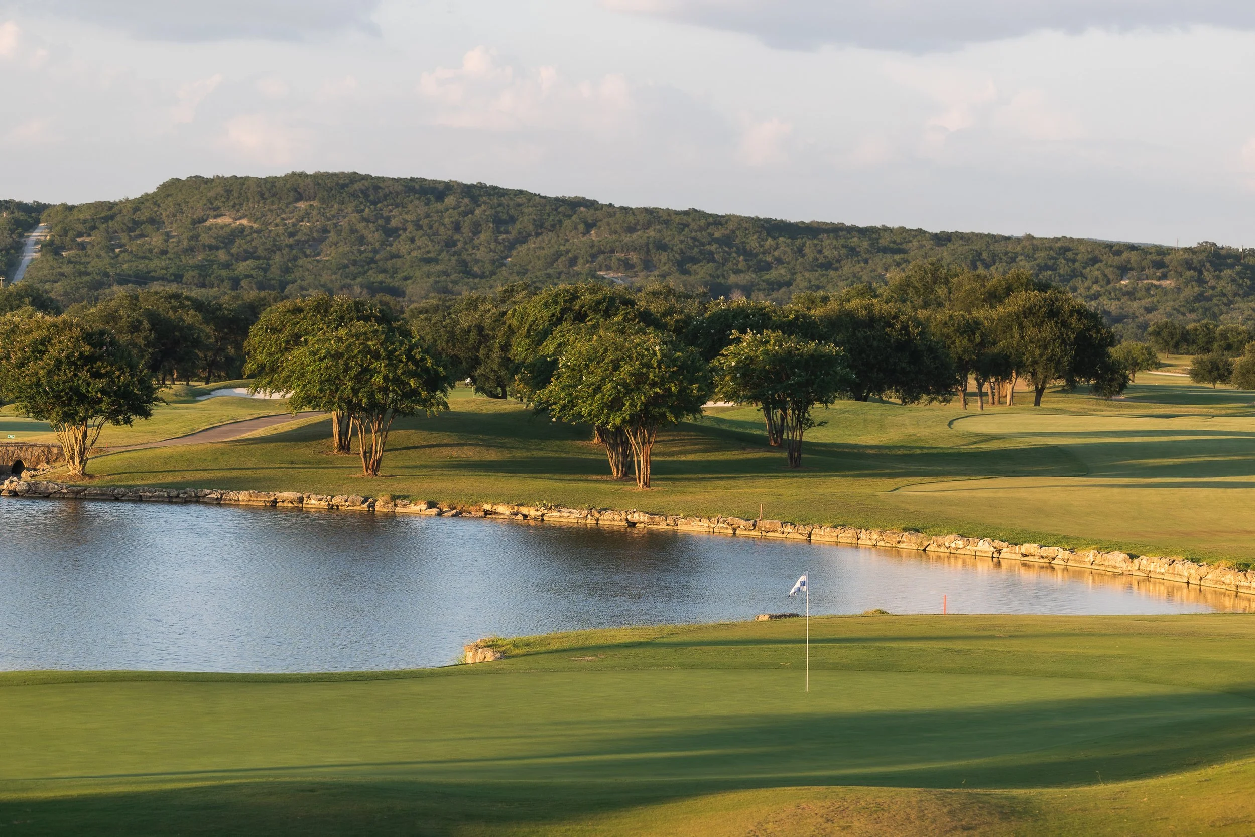 The Academy of Golf