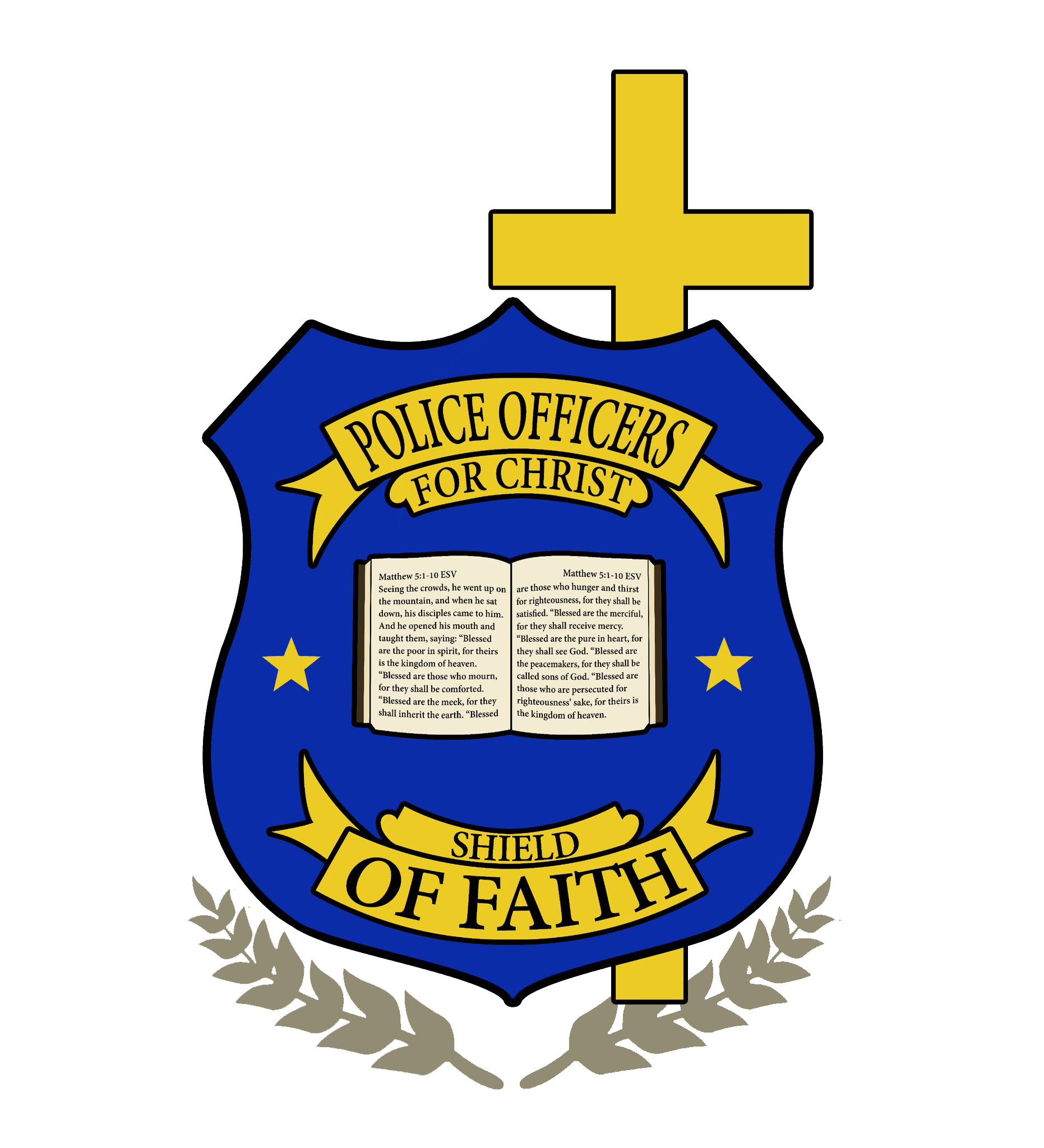 Police Officers For Christ