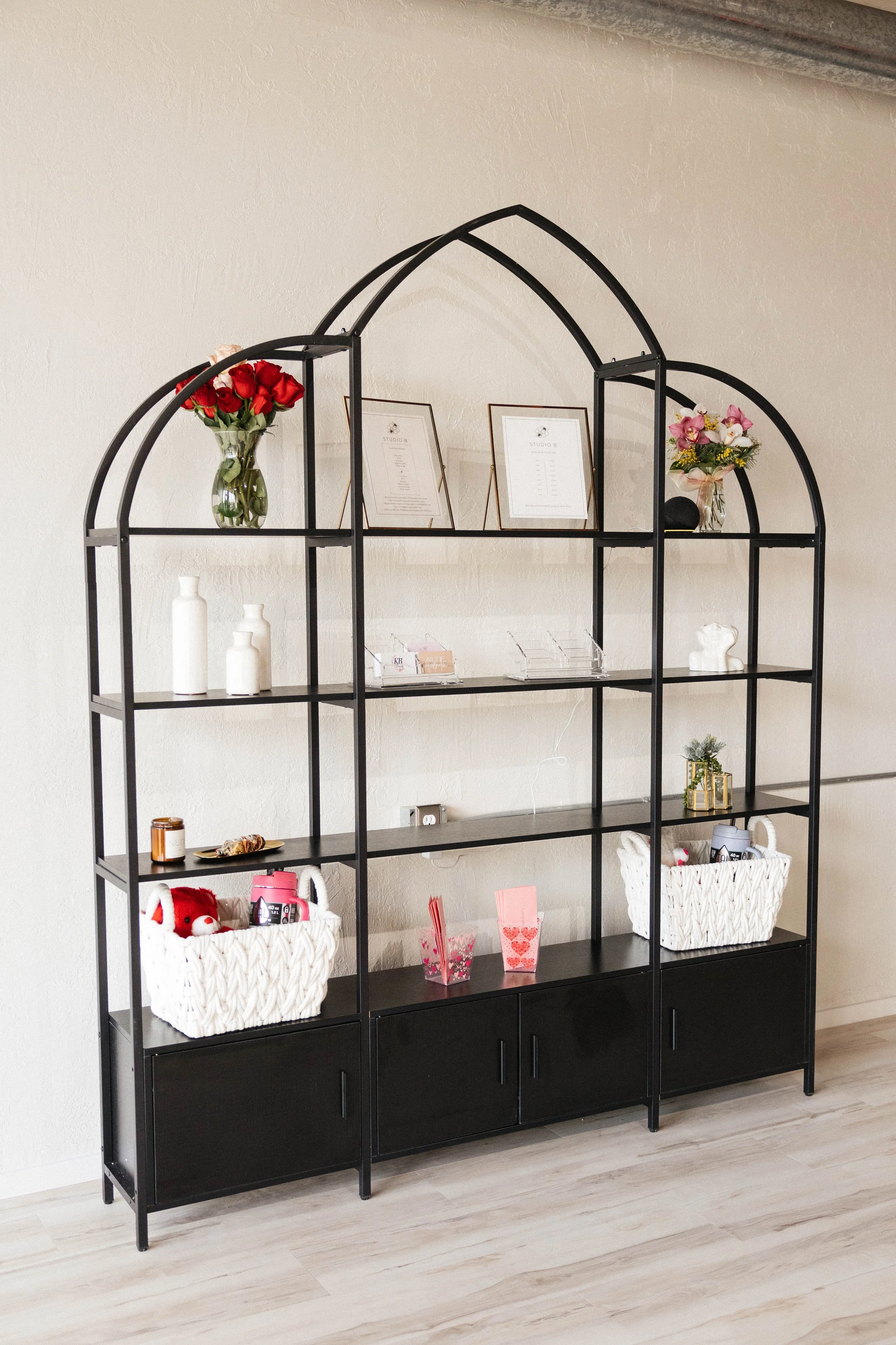 Studio B Creative Studio | Newport, Oregon