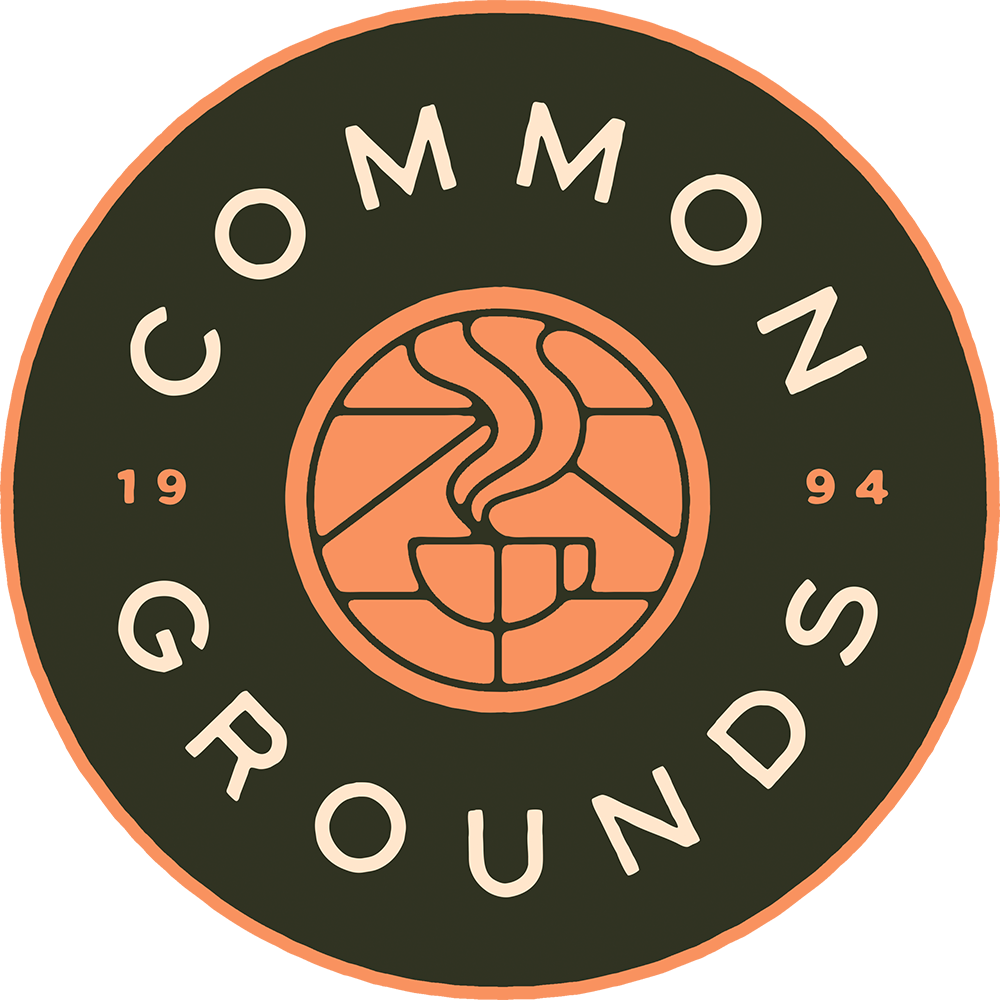 MENU — Common Grounds TX