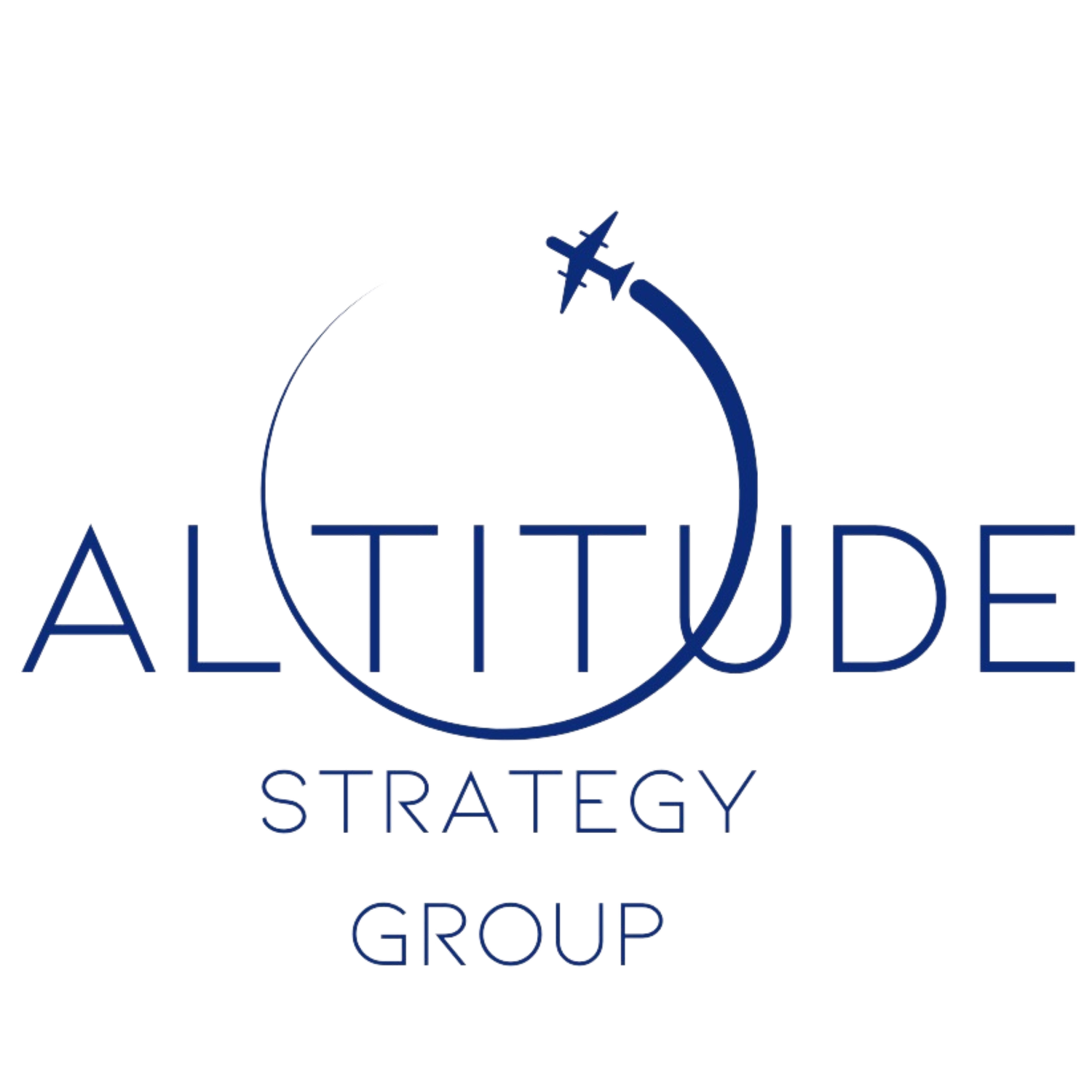 Altitude Strategy Group | Aviation & Aerospace Business Development Consultancy
