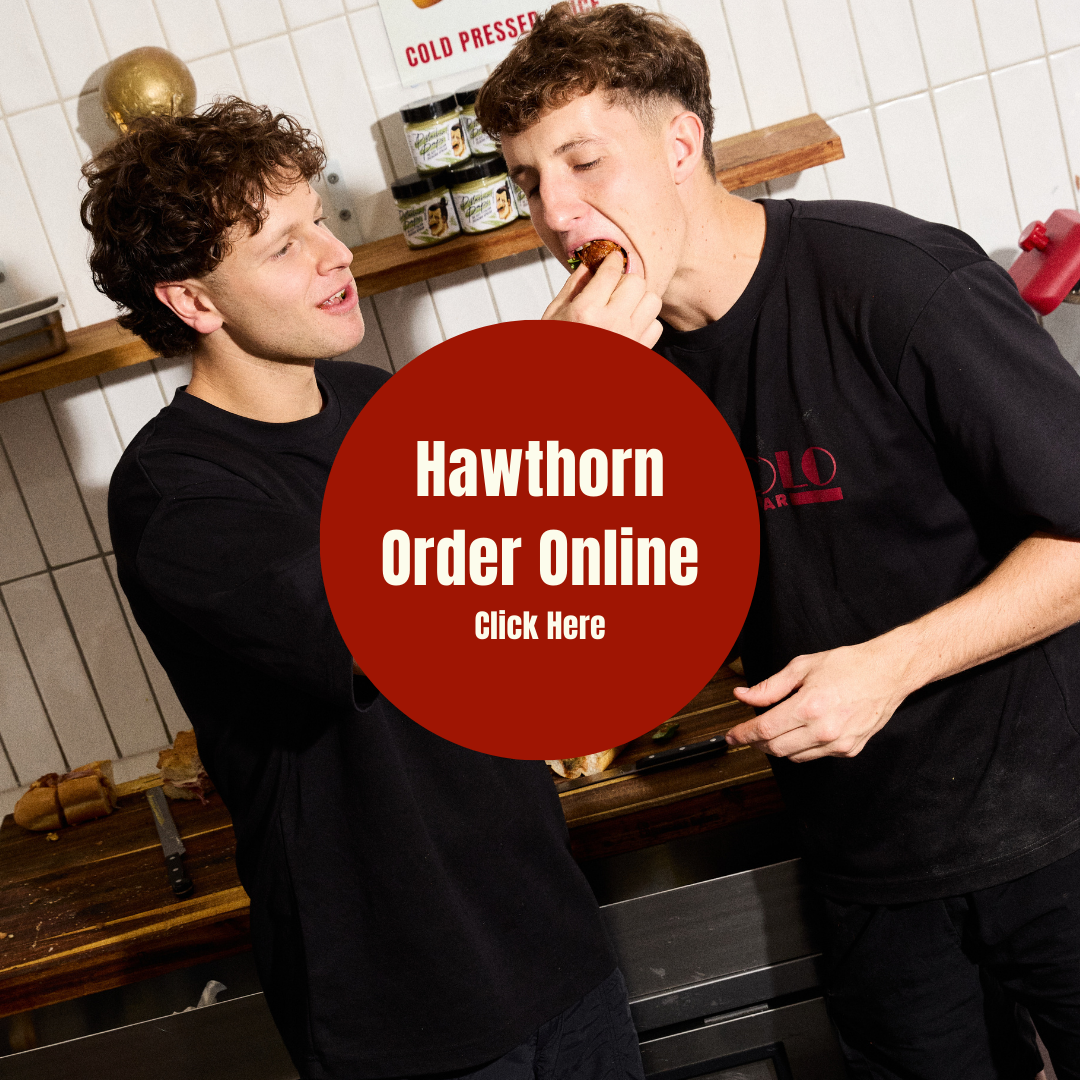 Order Online — Piccolo Panini Bar