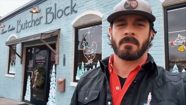 7 Cedars Butcher Block | Pasture-Raised Beef, Chicken & Lamb | Farm ...