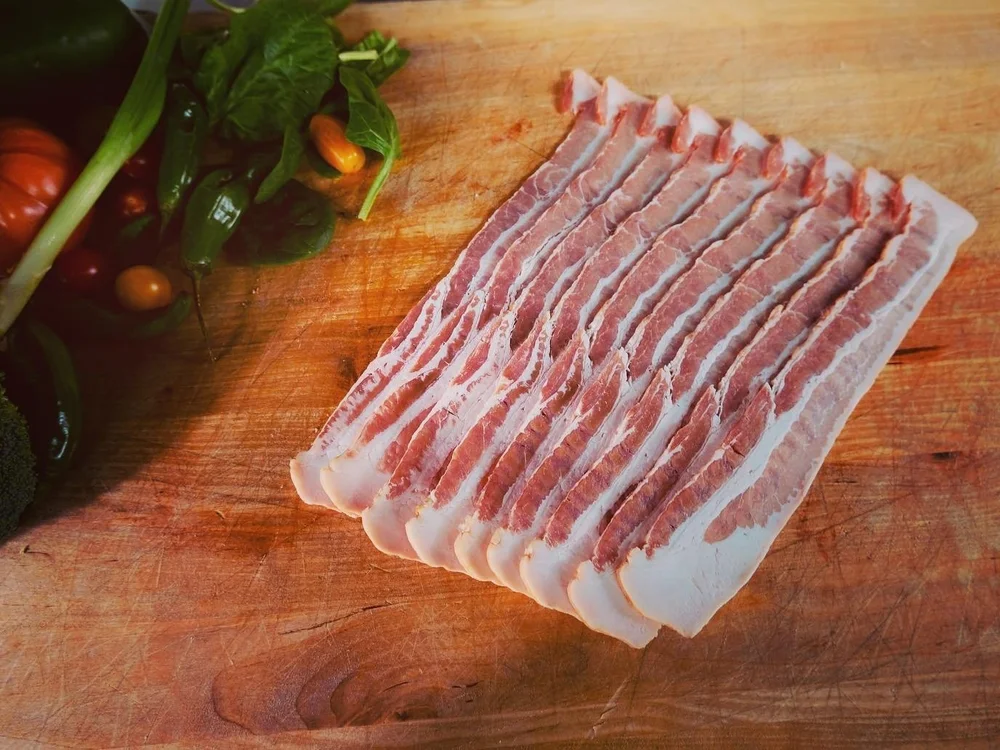 7 Cedars Butcher Block | Pasture-Raised Beef, Chicken & Lamb | Farm ...