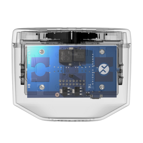 XK300 Contactless Vital Sign Sensor – 24/7 Inmate Health Monitoring ...