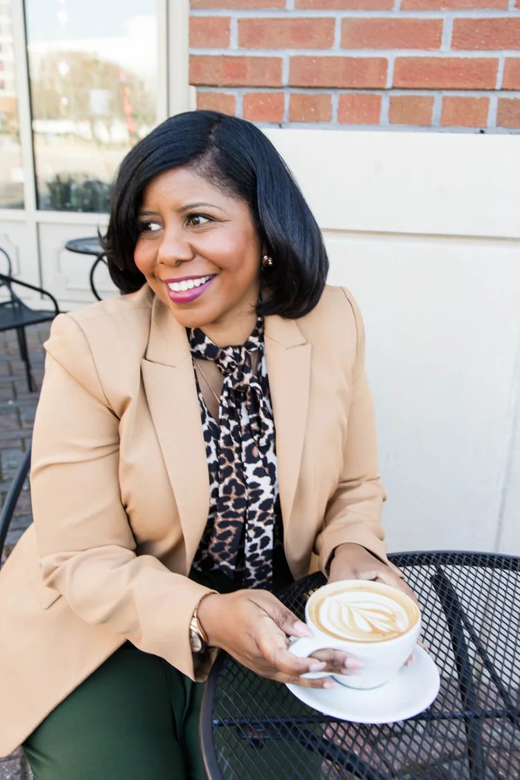 Therapist — Empowered Path Counseling & Consulting
