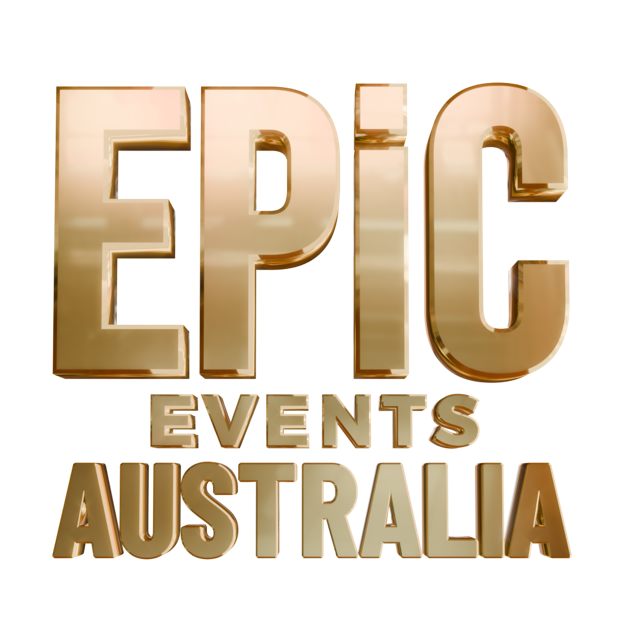 Buy Tickets | Secure Your Spot Today — Epic Events Australia