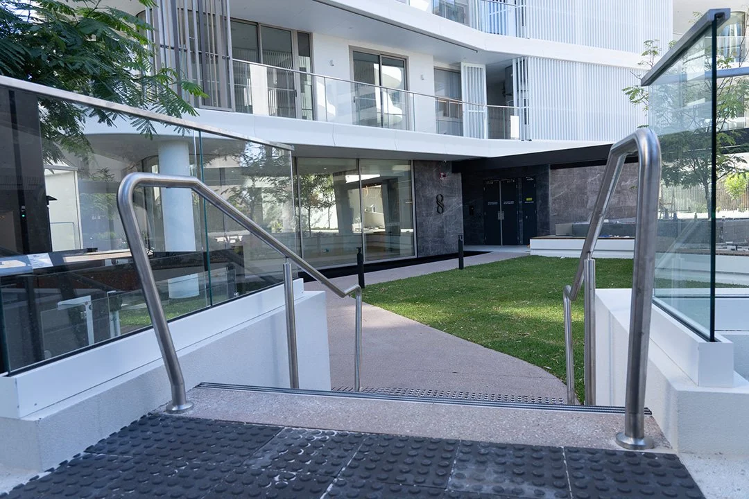 Star Metal | Architectural Metalwork Solutions