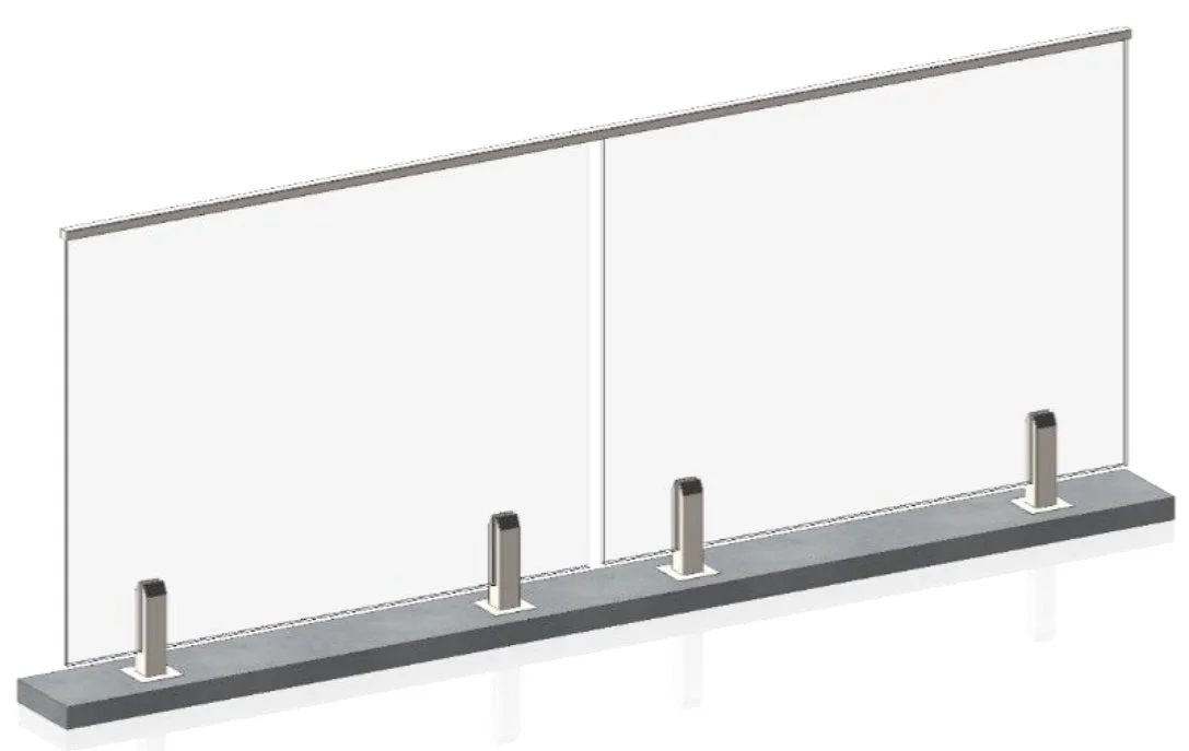 Stirrup SS | Explore Modern Metal Solutions — Star Metal