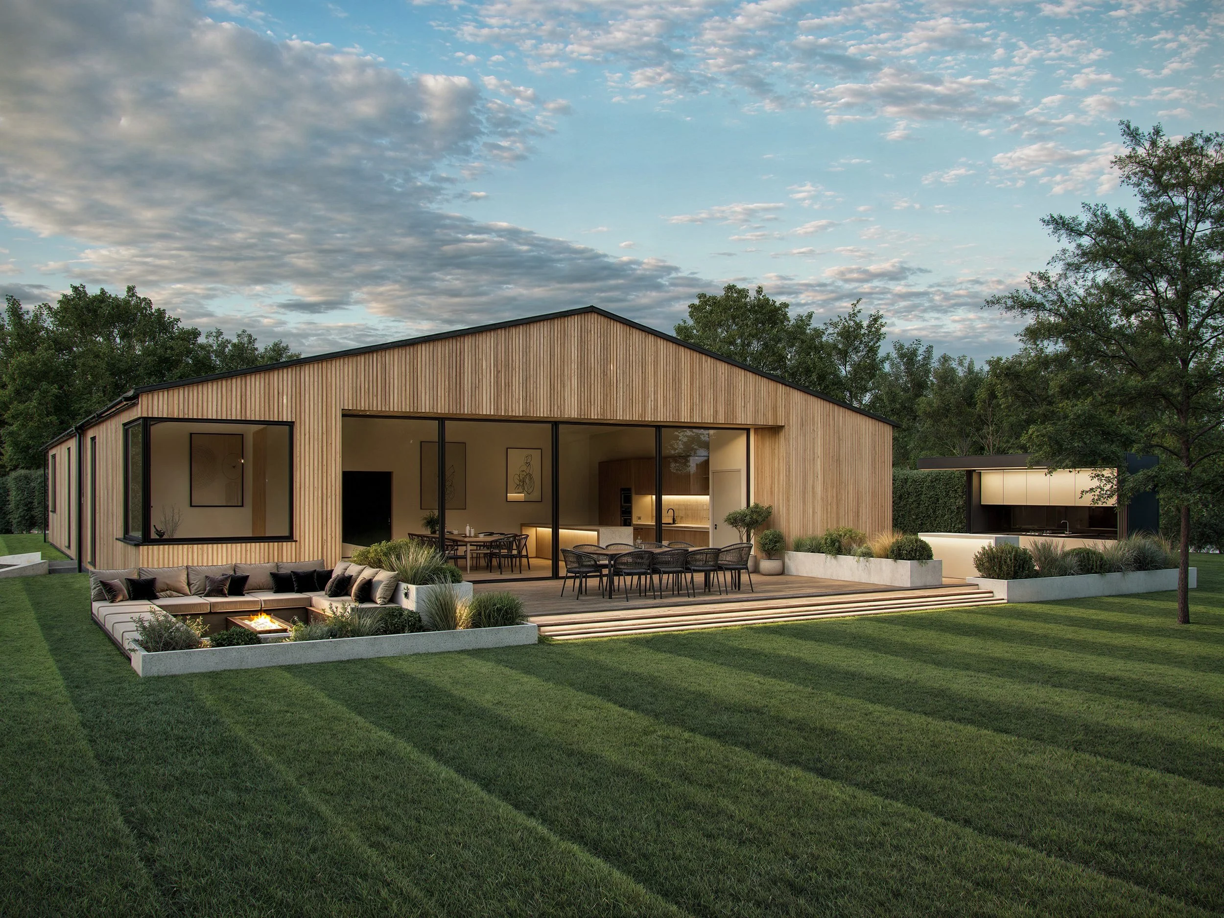 Lloyd Architecture