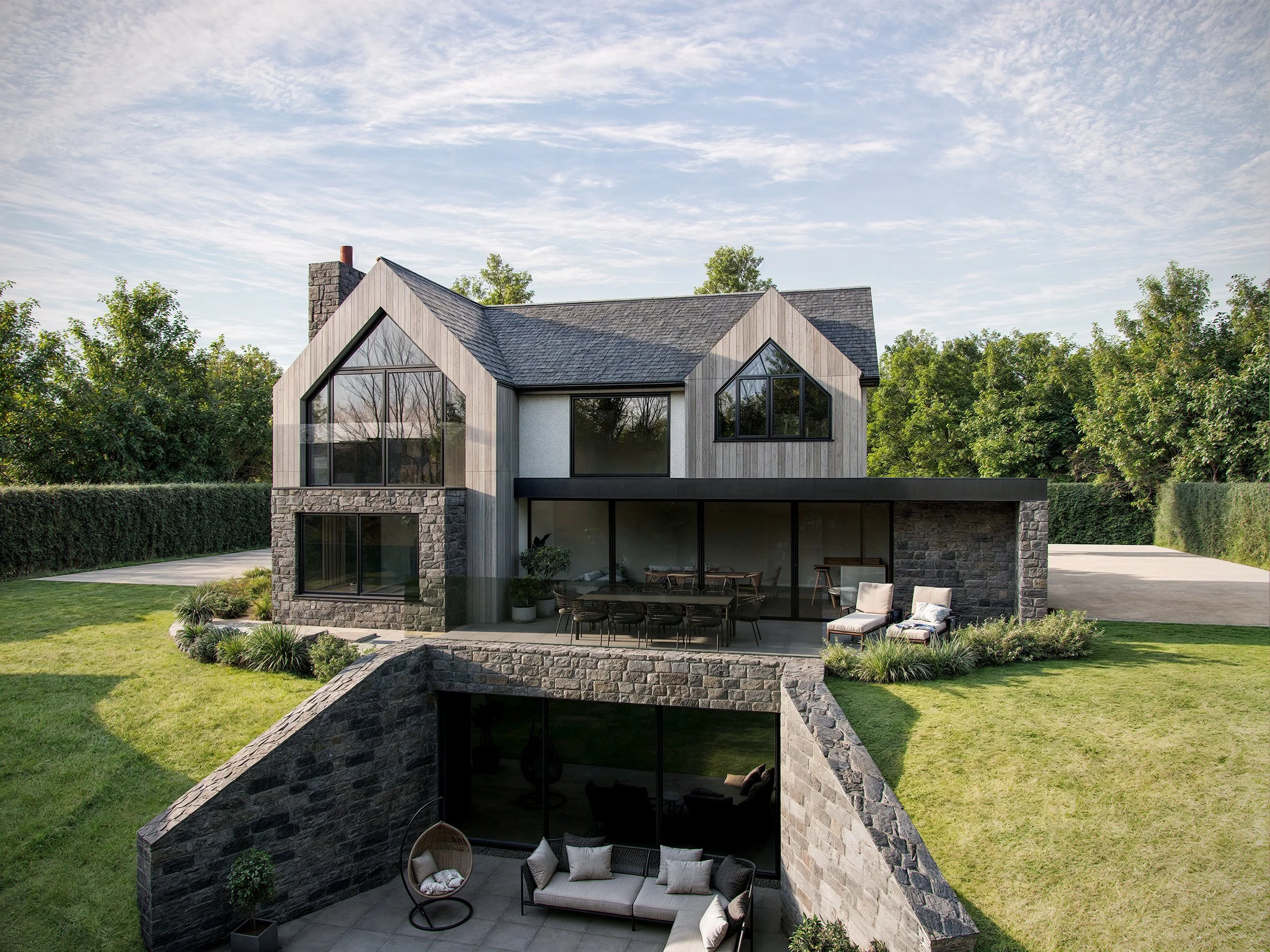 About Us — Lloyd Architecture