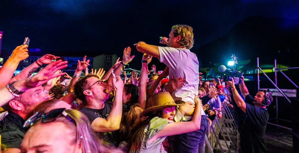 Tysnesfest