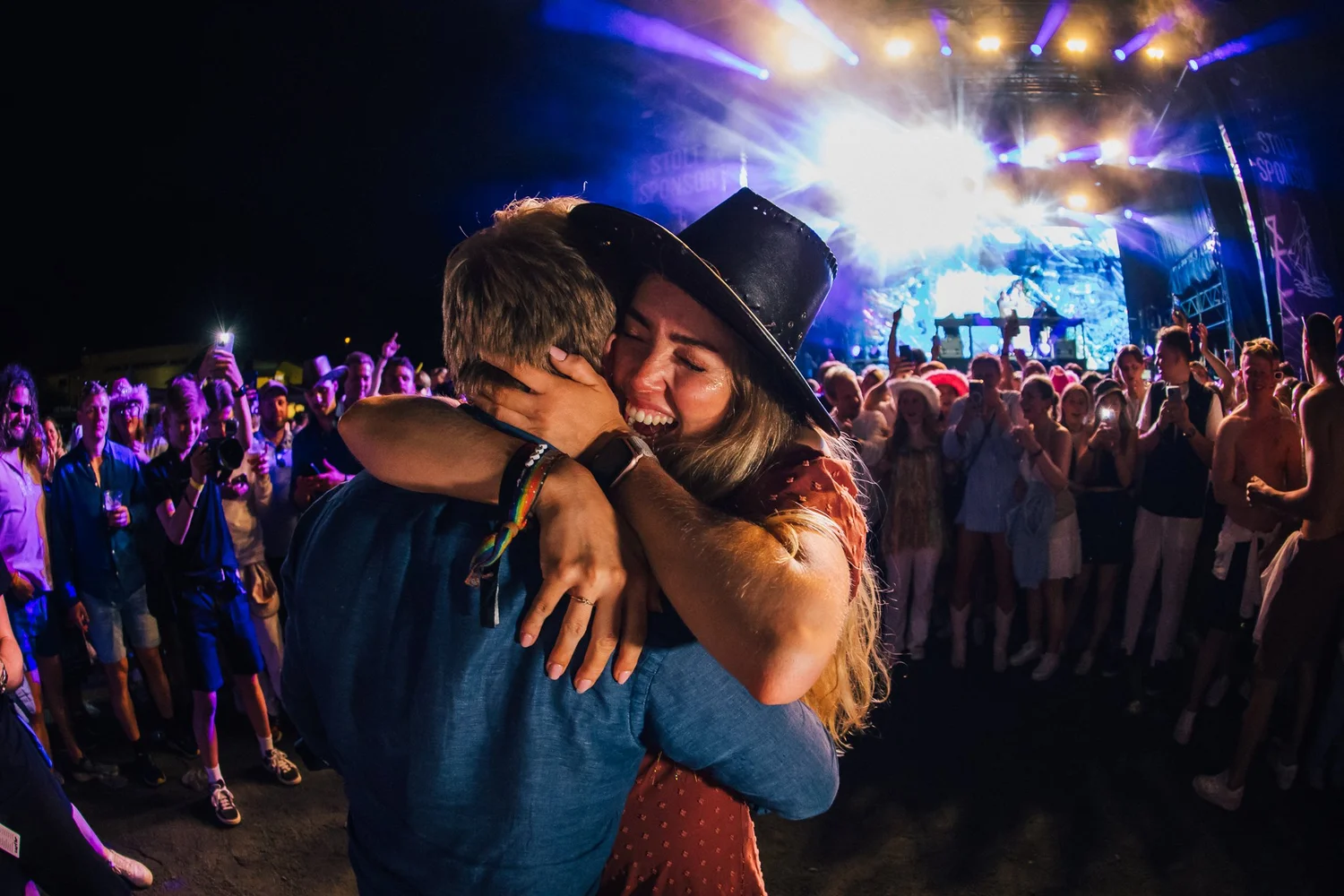 PROGRAM — Tysnesfest