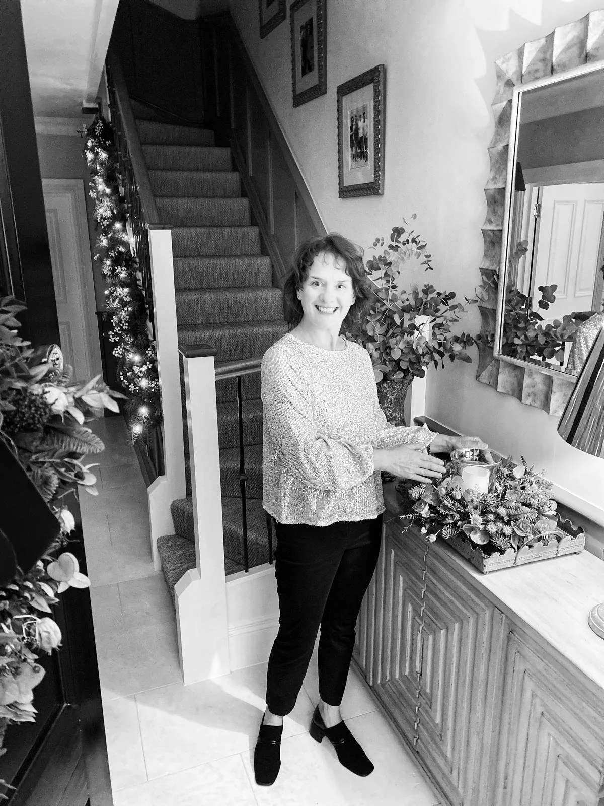 About — Sarah Stuart Flowers