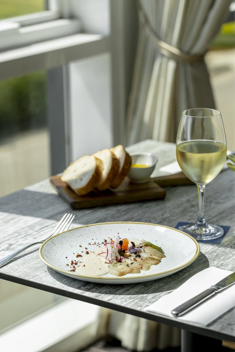 Bay Window Restaurant — Randwick Golf Club