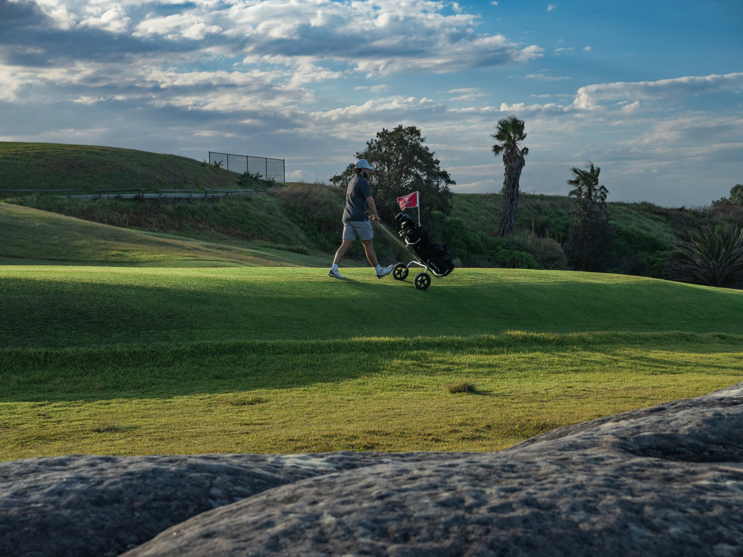 Gallery — Randwick Golf Club