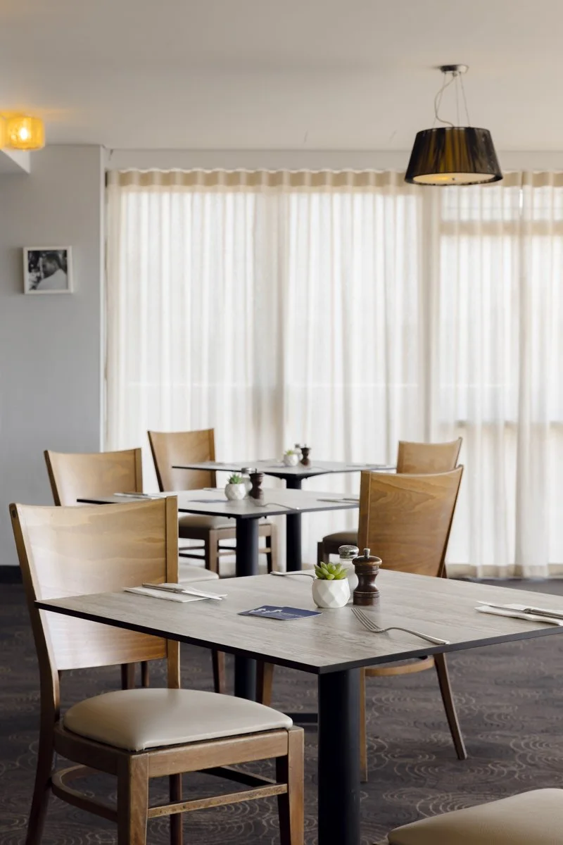 Bay Window Restaurant — Randwick Golf Club
