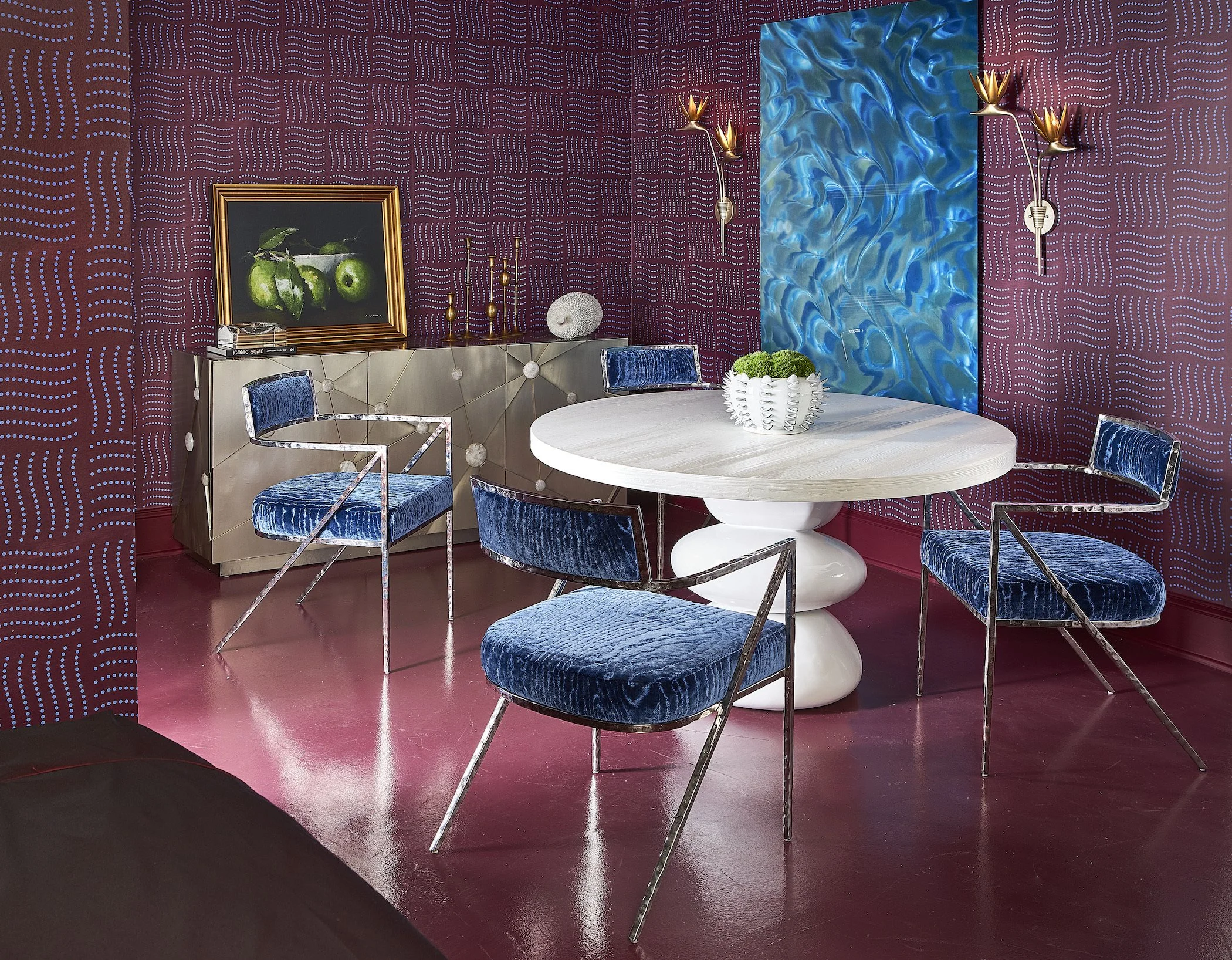 Forbes Masters | Luxury Interior Design Studio