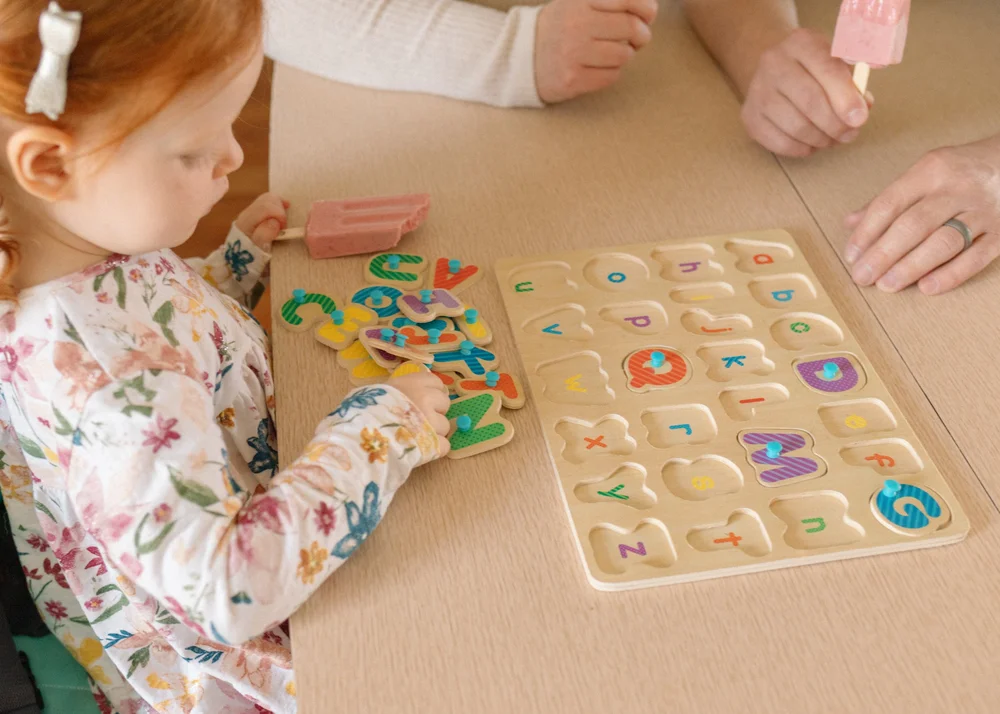 Lane Wesley | Omaha Family Photographer